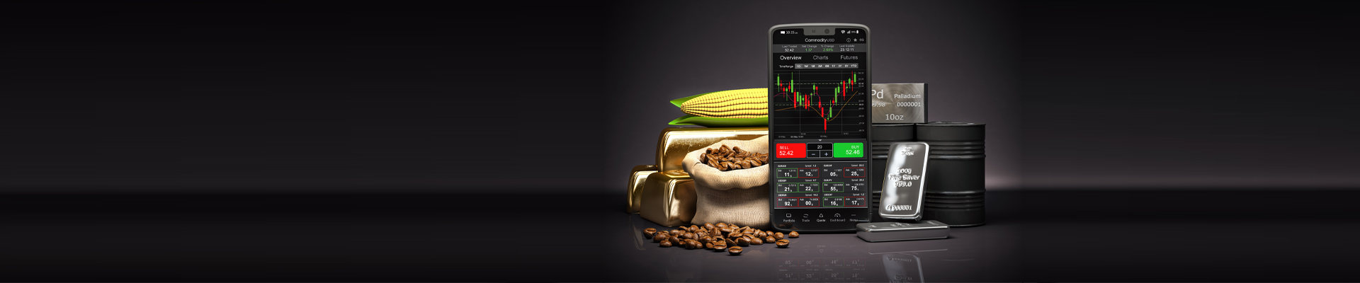 Algo Global International